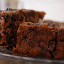 Easy Mary Berry Boiled Fruit Cake Recipe - Mary Berry Cooks