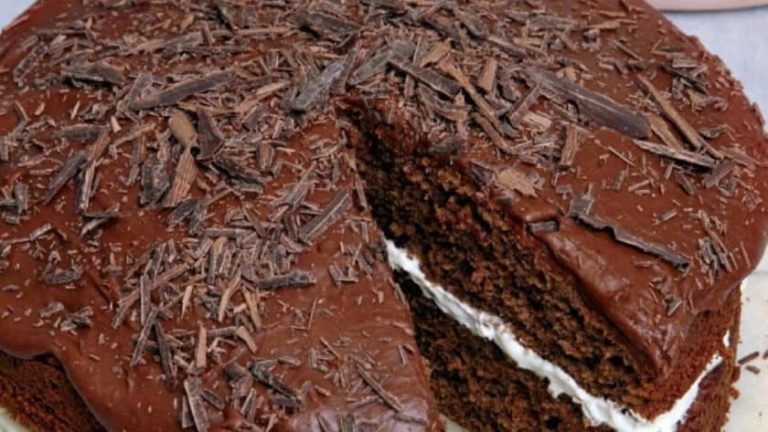 Easy Mary Berry Milk Chocolate Cake Recipe