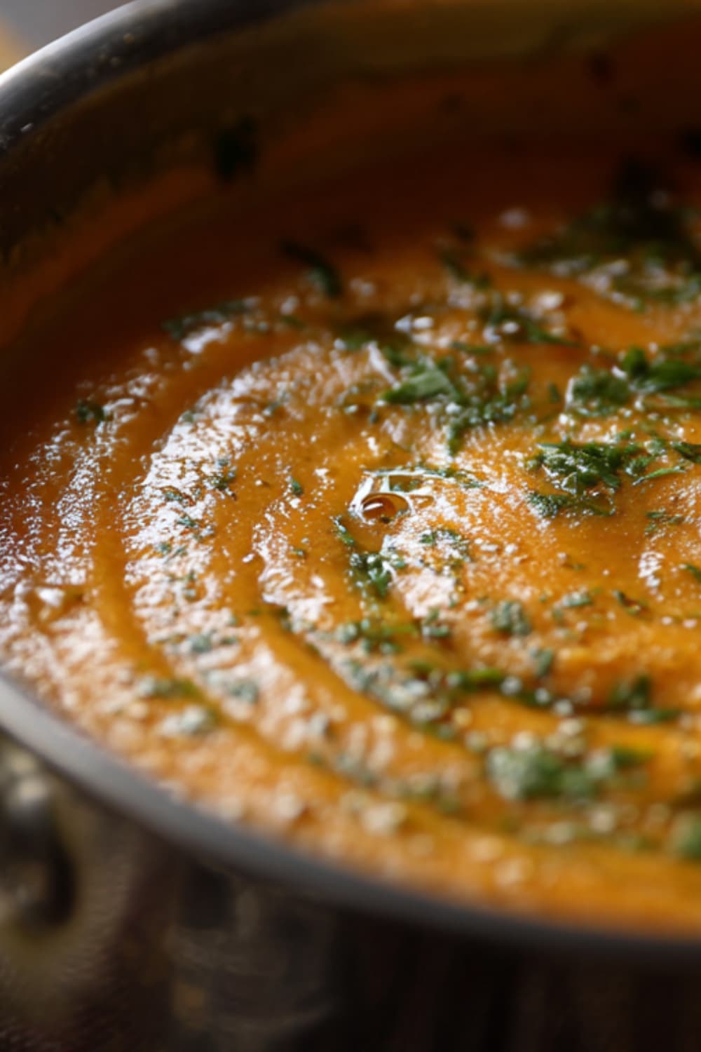 Easy Mary Berry Carrot And Coriander Soup Recipe - Mary Berry Cooks
