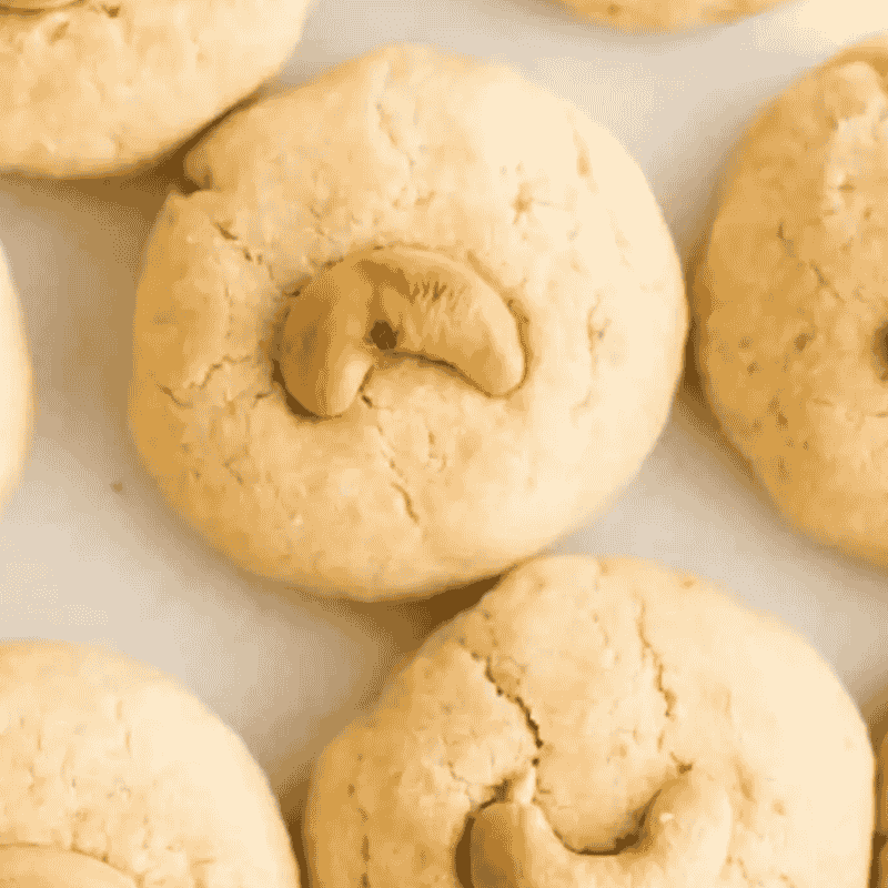 Mary Berry’s Cheese Nutters Recipe You’ll Want to Make Again