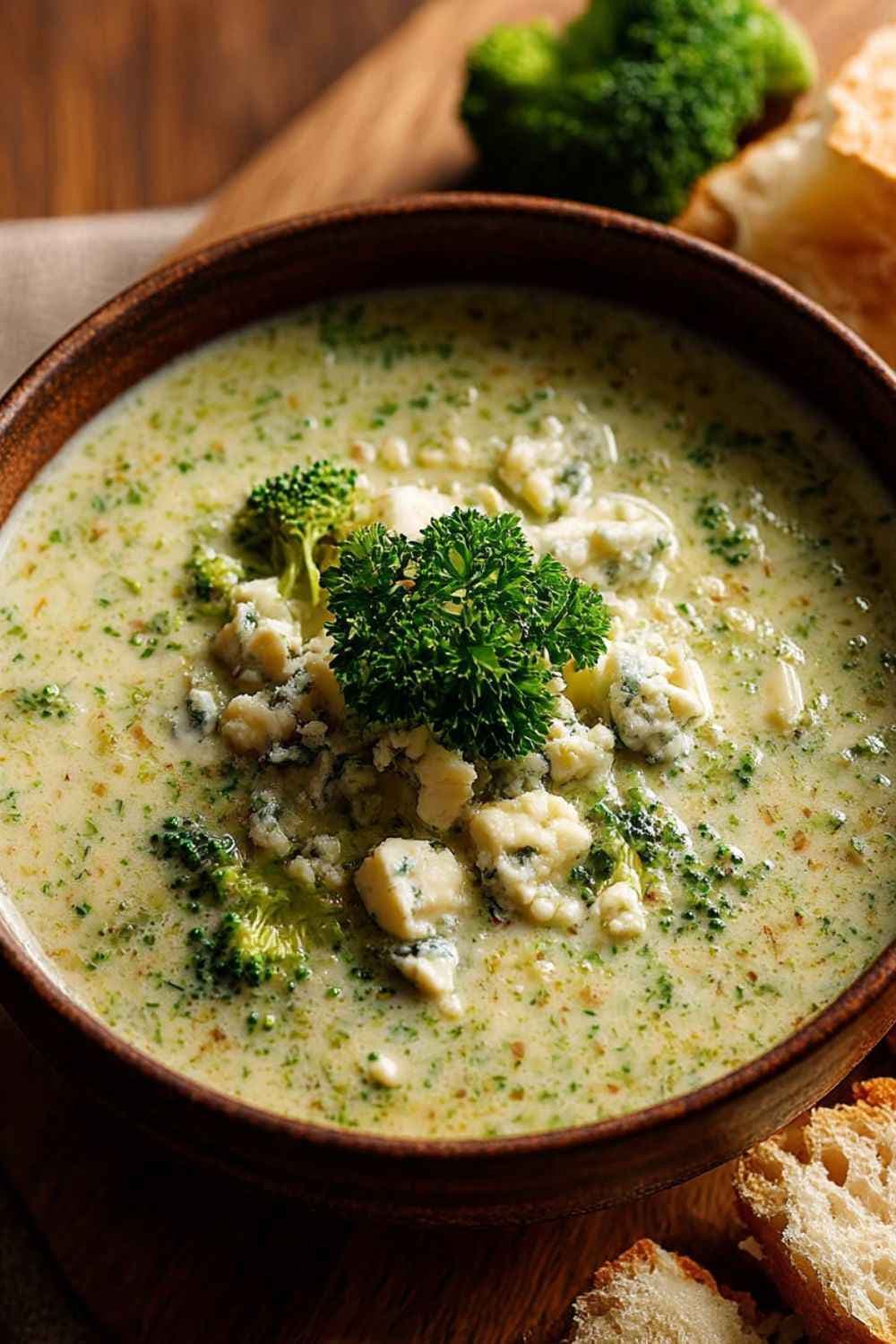 Easy Mary Berry Chicken And Vegetable Soup Recipe - Mary Berry Cooks