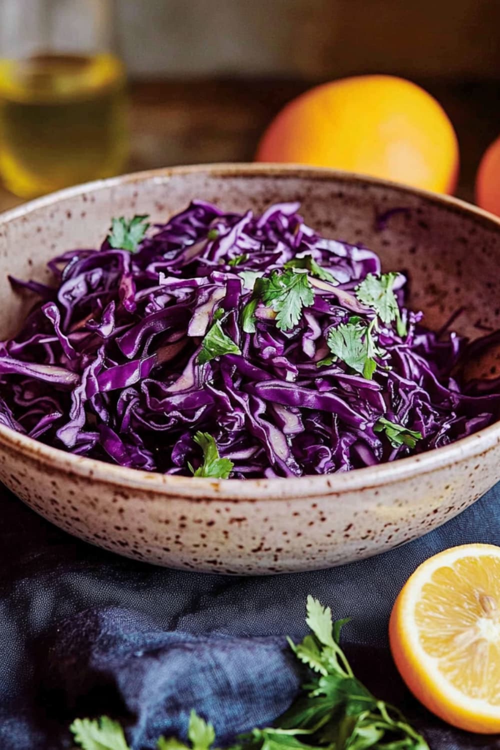 Easy Mary Berry Christmas Red Cabbage Recipe - Mary Berry Cooks