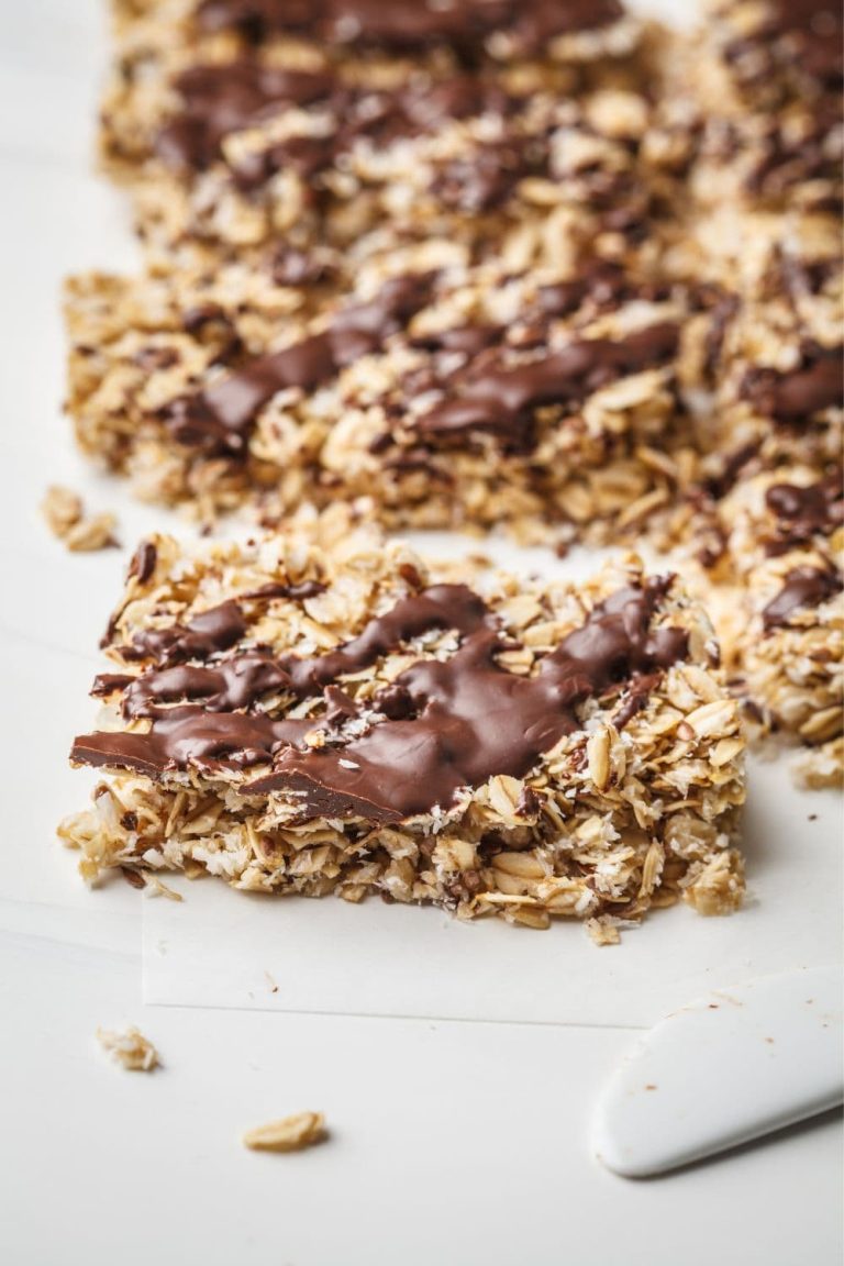 Easy Mary Berry Flapjacks Recipe - Mary Berry Cooks