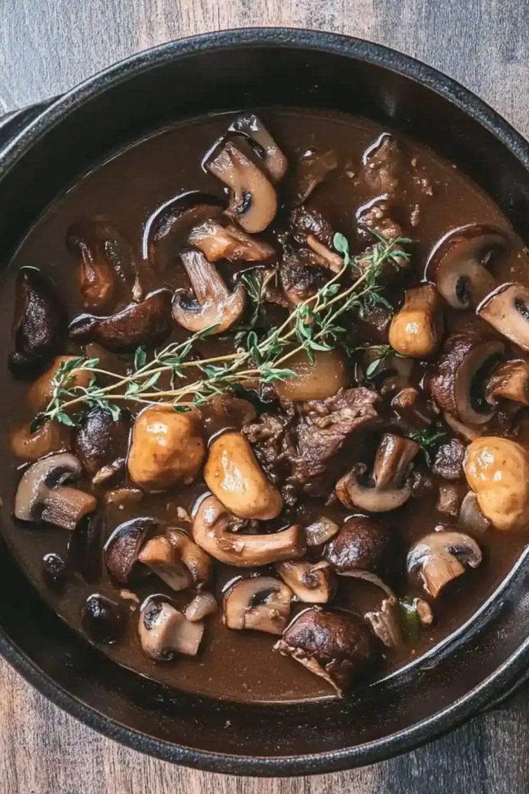 Easy Mary Berry Game Casserole Recipe - Mary Berry Cooks