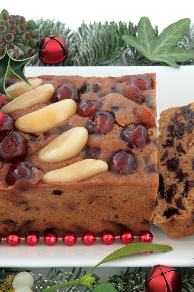 Mary Berry’s Rich Genoa Cake Everyone Loves for the Holidays