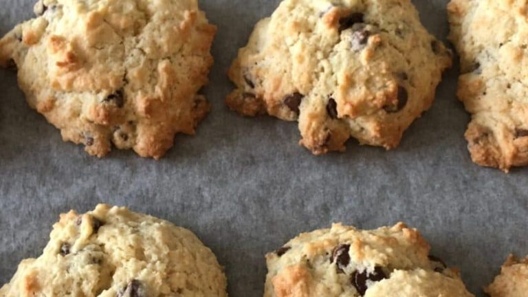 Easy Mary Berry Rock Cakes Recipe - Mary Berry Cooks