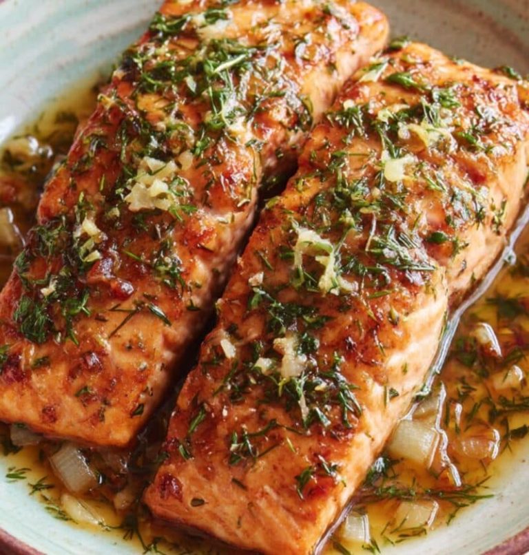 Easy Mary Berry Salmon With Lemon Sauce Recipe - Mary Berry Cooks