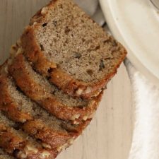 Easy Mary Berry Tea Loaf Recipe - Mary Berry Cooks
