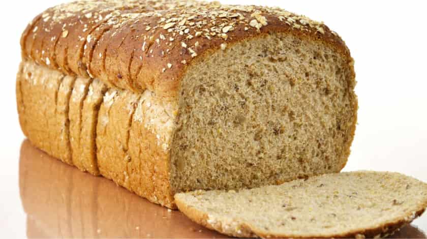 Easy Mary Berry Wholemeal Bread Recipe - Mary Berry Cooks
