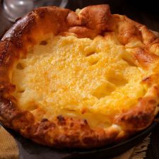 Easy Mary Berry Yorkshire Pudding Recipe For 4 People - Mary Berry Cooks