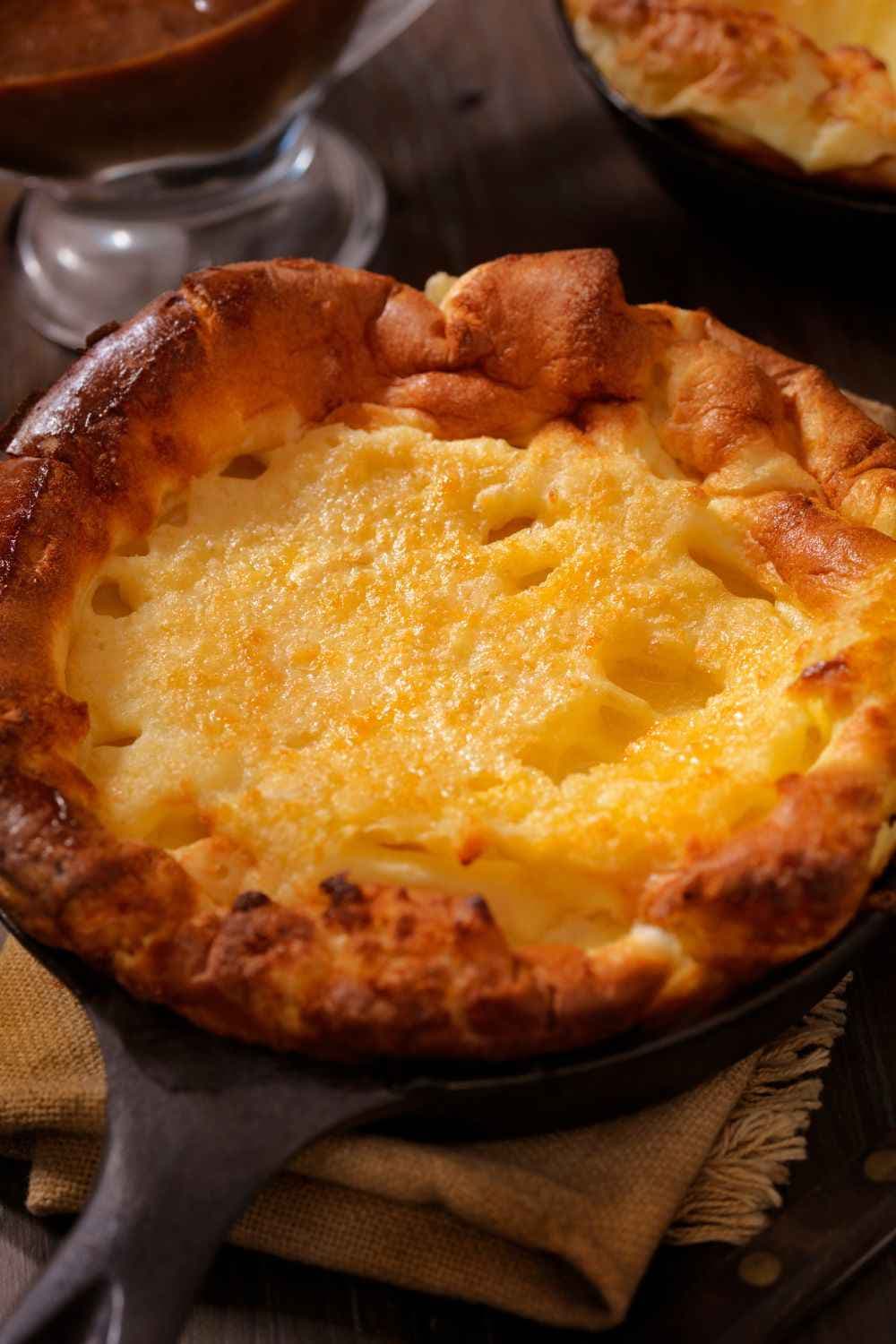 Easy Mary Berry Yorkshire Pudding Recipe For 4 People - Mary Berry Cooks