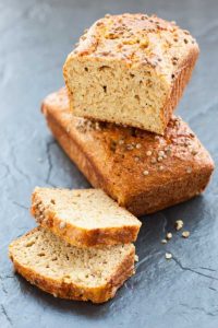Easy Mary Berry All-Bran Tea Bread Recipe - Mary Berry Cooks