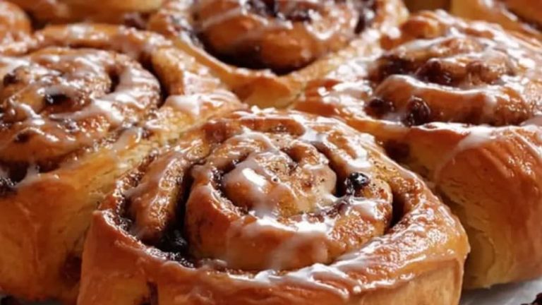 Easy Mary Berry Chelsea Buns Recipe - Mary Berry Cooks