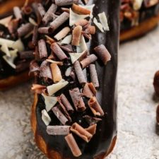 Easy Mary Berry Chocolate Eclairs Recipe - Mary Berry Cooks