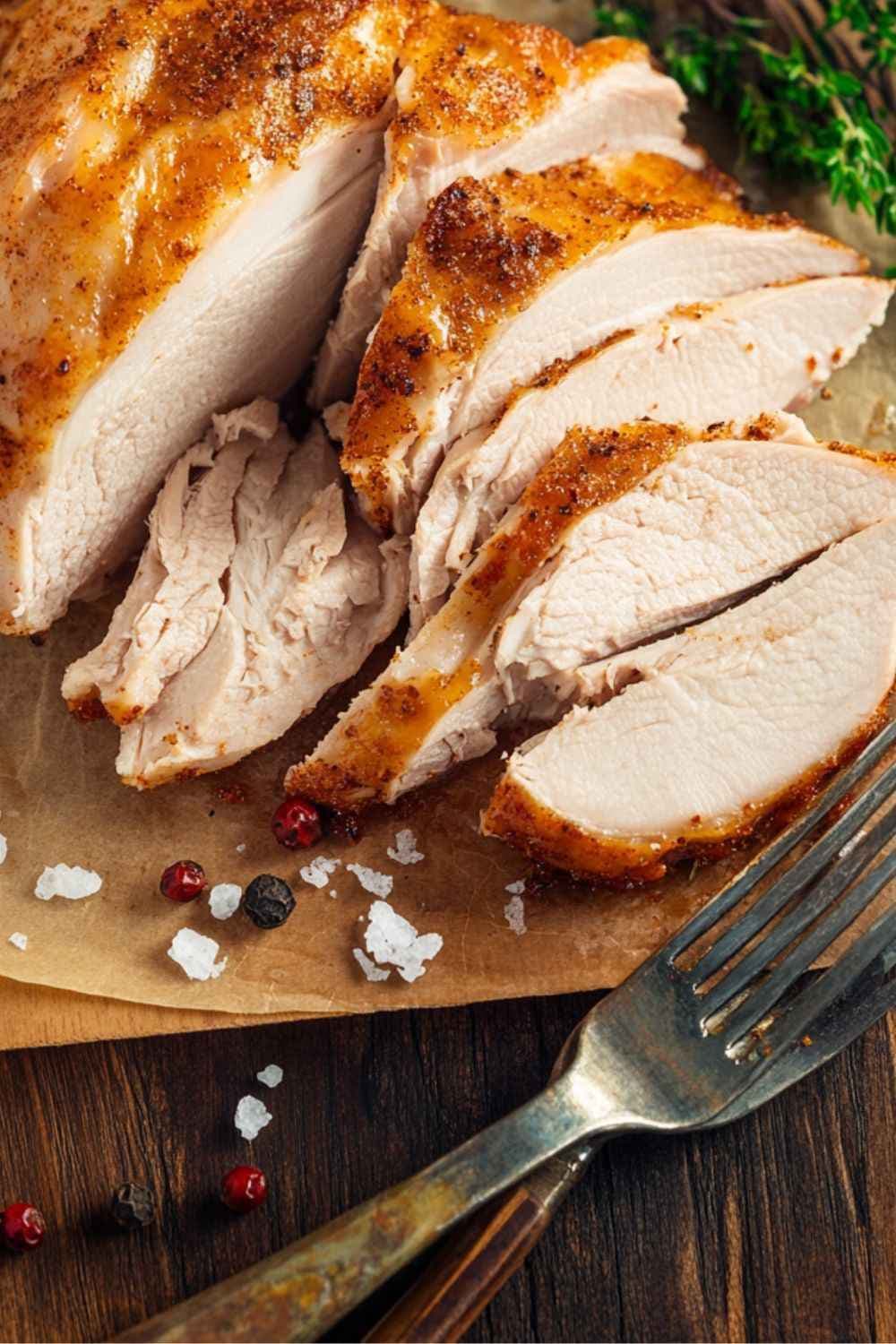Easy Mary Berry Christmas Turkey Recipe - Mary Berry Cooks