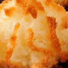 Easy Mary Berry Coconut Tray Bake Recipe - Mary Berry Cooks