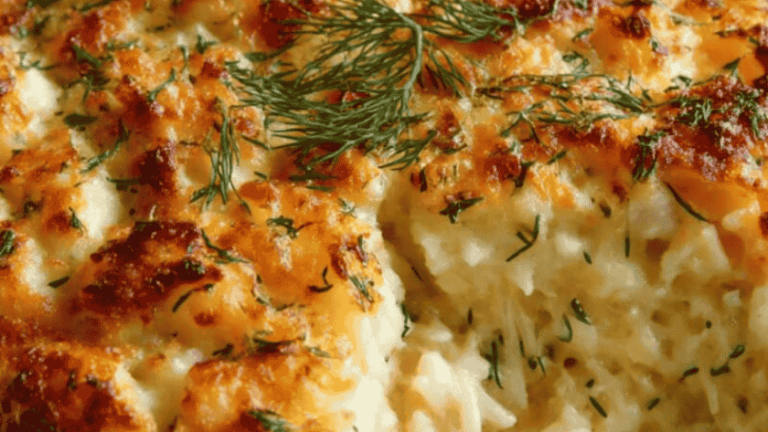Easy Mary Berry Fish Pie With Cheesy Mash Recipe - Mary Berry Cooks
