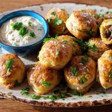 Easy Mary Berry Mini Beef Wellington Recipe - Mary Berry Cooks
