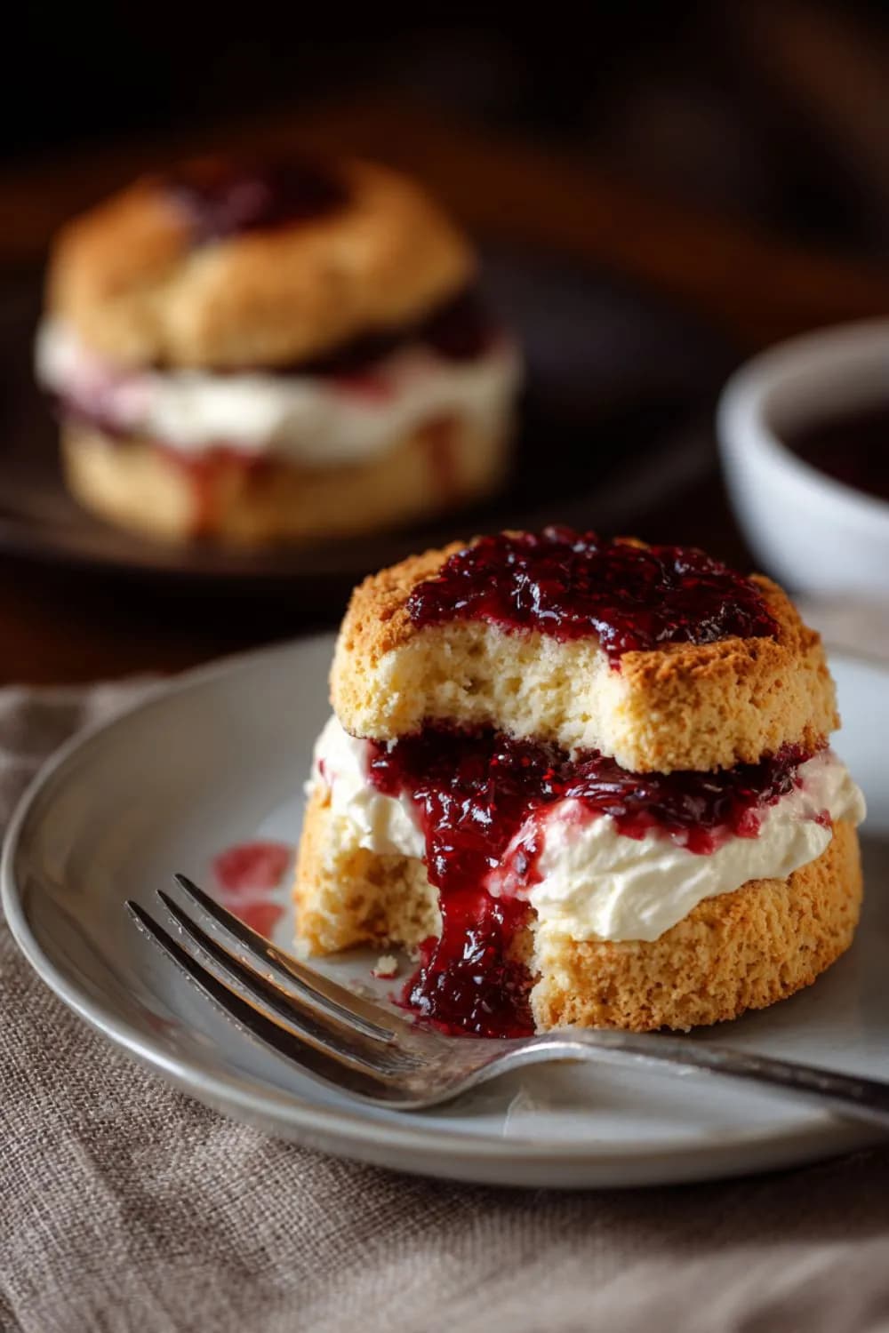 Easy Mary Berry Mini Victoria Sponge Recipe - Mary Berry Cooks