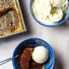 Easy Mary Berry Pear Pudding Recipe - Mary Berry Cooks