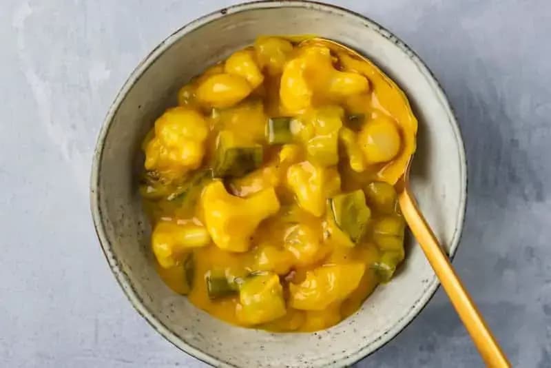 Easy Mary Berry Piccalilli Recipe - Mary Berry Cooks