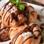Easy Mary Berry Profiteroles Recipe - Mary Berry Cooks