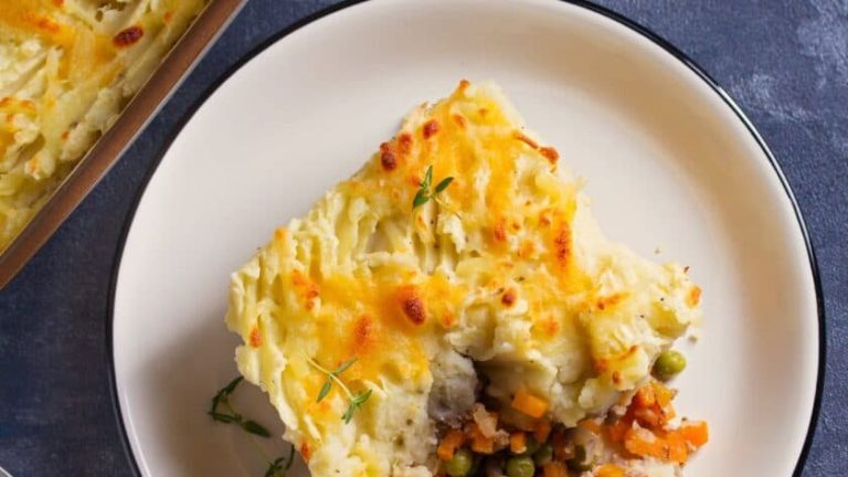 Easy Mary Berry Shepherd’s Pie Recipe - Mary Berry Cooks