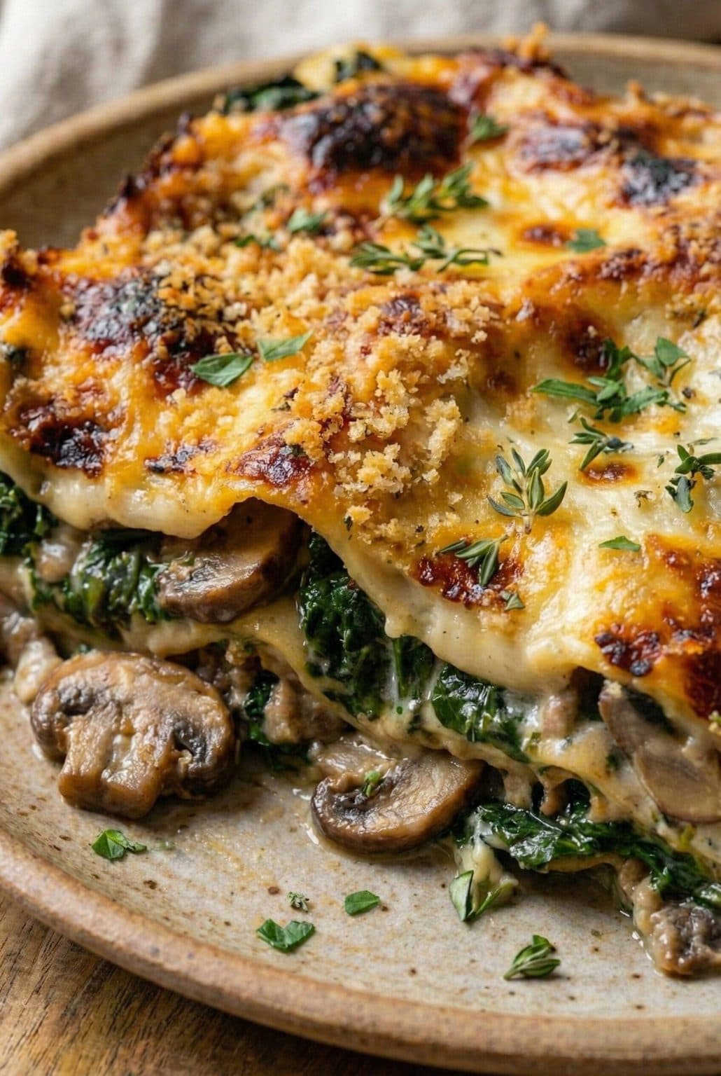 Easy Mary Berry Chicken Lasagne Recipe - Mary Berry Cooks