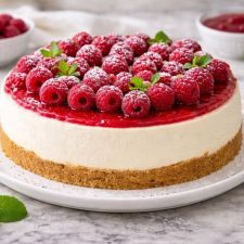 Easy Mary Berry Raspberry Roulade Recipe - Mary Berry Cooks
