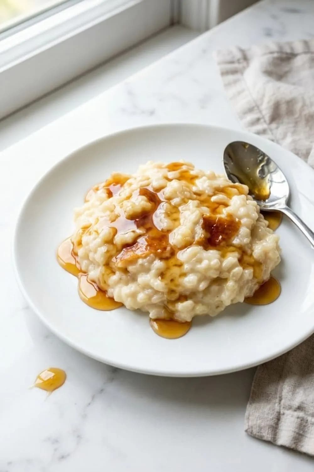 Easy Mary Berry Classic Rice Pudding Recipe - Mary Berry Cooks
